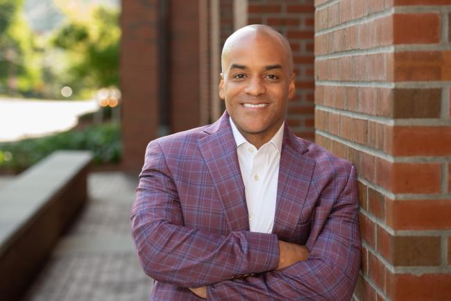 Platinum Sponsor: Max Oligario | ACG Atlanta